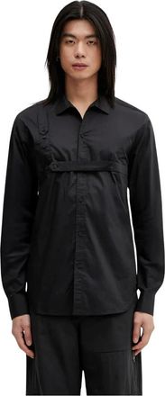 Heliot Emil Heliot Emil, Herren, Shirts, Schwarzk, MGr&ouml;&szlig;e