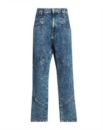 Isabel Marant BAS - Pantalons en jean sur YOOX.COM
