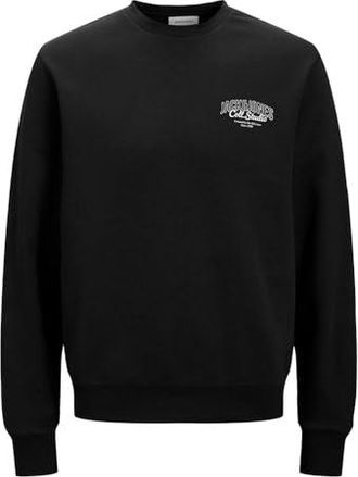 Jack & Jones Makoto Sweatshirt S