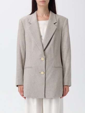 A|X Armani Exchange Veste ARMANI EXCHANGE Femme couleur Beige