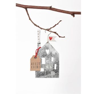 Good old Friends Hauspost - Alles Liebe