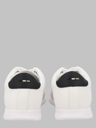 HUGO BOSS Nitan Sneaker - Beige