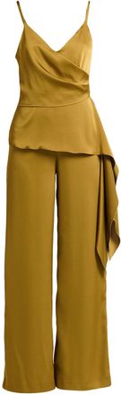 Silence Limited OVERALLS - Jumpsuits auf YOOX.COM