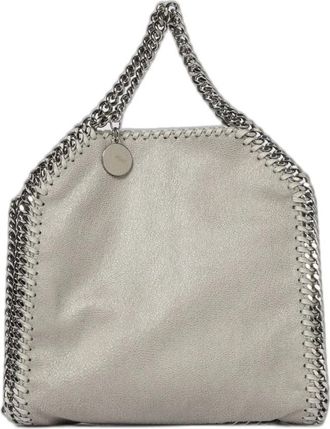 Stella McCartney Damen, Taschen, Grau, ONE SIZEGr&ouml;&szlig;e