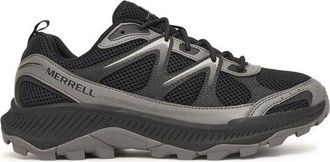 Merrell Trekkingschuhe Tempo Exp J038283 Schwarz