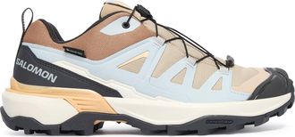 Salomon Trekkingschuhe Salomon X Ultra 360 GORE-TEX L45395300 Bunt