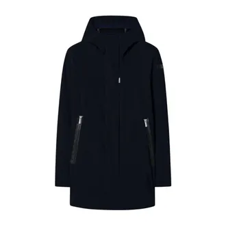 Roberto Ricci Design Rrd, Herren, Jacken, Blau, 2XLGr&ouml;&szlig;e