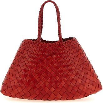 Dragon Diffusion Handbags - - Bags - Damen - Rot - ONE SIZE
