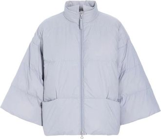 Bitte Kai Rand Femme, Vestes, Bleu, Taille: 44 FR Soft Down Jacket