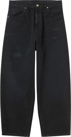 Carhartt Work in Progress Homme, Jeans, Noir, Taille: XS Brandon Pant