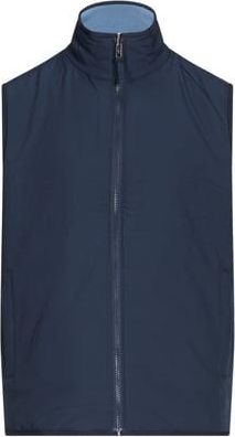 Aigle Veste sans manches sherpa r&eacute;versible T-KIT