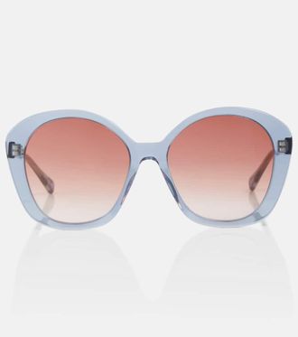 Chlo&eacute; Chlo&eacute; Lunettes de soleil Xena oversize