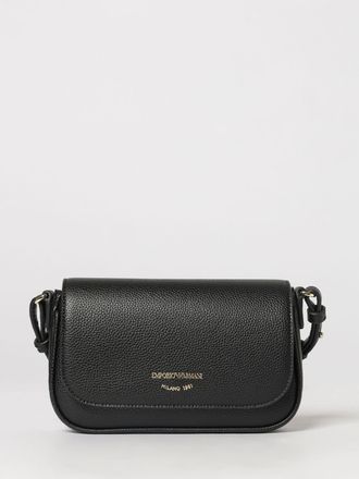 Emporio Armani Mini Sac Femme couleur Noir