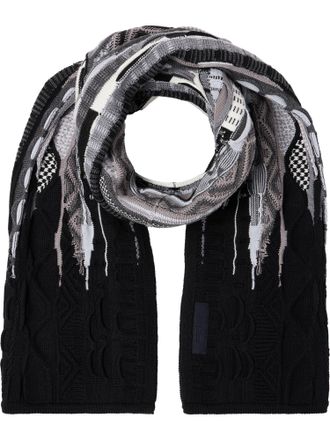 Carlo Colucci Schal Di Rosa