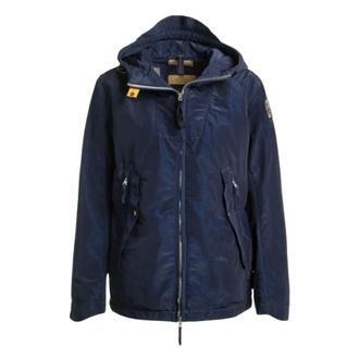 Parajumpers Leichter Parka - - Coats - Damen - Blau - XS