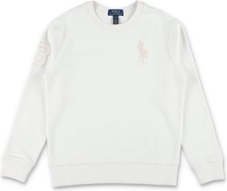 Polo Ralph Lauren V&ecirc;tements Polo Ralph Lauren.... Blanc