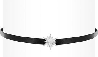 IKPS Bijoux Halskette aus Choker - NO184H