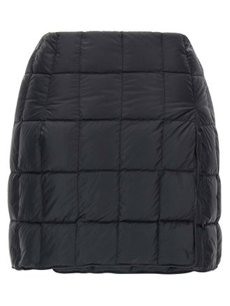 Ienki Ienki Mini Plahta Skirt - Black