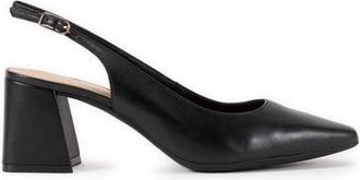 Geox Slingbacks en cuir
