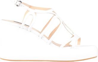 Luciano Barachini SCHUHE - Sandalen auf YOOX.COM