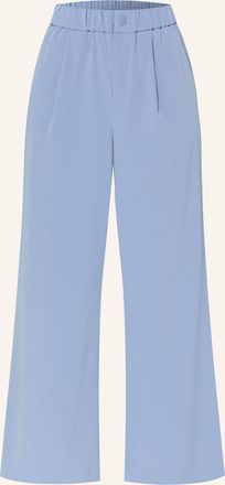 Varley Trainingshose Kayson blau