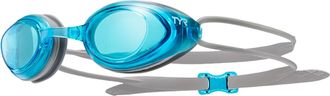 TYR Blackhawk Nicht verspiegelte Schwimmbrille f&uuml;r Erwachsene