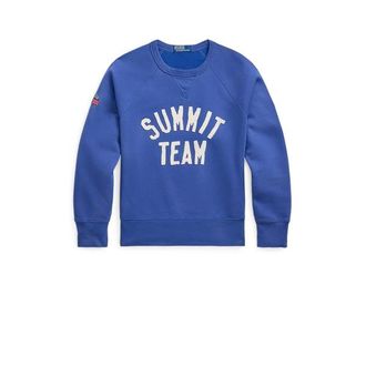 Polo Ralph Lauren Sweatshirt &agrave; logo