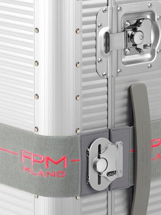 FPM Milano Sac De Voyage FPM MILANO Homme couleur Fuchsia