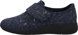 Solidus Damen, Schuhe, Blau, 41 1/2 EUGr&ouml;&szlig;e