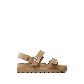 Tory Burch Damen, Schuhe, Beige, 39 EUGr&ouml;&szlig;e