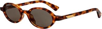 Bottega Veneta unisex, Accessories, Braun, 47 MMGr&ouml;&szlig;e