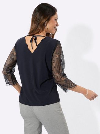 Witt T-Shirt Shirt 3/4-Arm