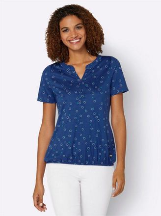 Witt T-Shirt Shirt Kurzarm