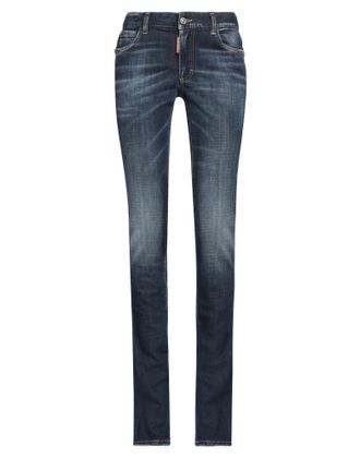 Dsquared2 HOSEN & R&Ouml;CKE - Jeanshosen auf YOOX.COM