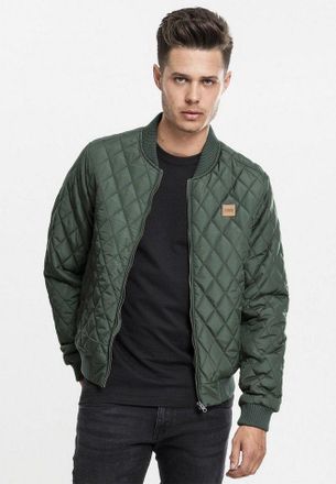 Urban Classics Steppjacke