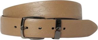 Paul & Shark unisex, Accessoires, Beige, Taille: 120 CM Ceinture