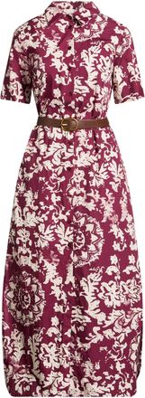 Vicolo KLEIDER - Maxi-Kleider auf YOOX.COM