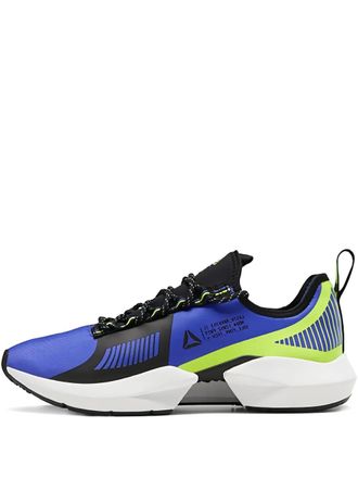 Reebok baskets Sole Fury - Bleu