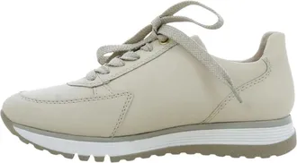Rieker Femme, Chaussures, Beige, Taille: 41 EU Baskets Basse