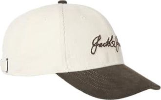 Jack & Jones Cap Jacbase Corduroy Casquette Noos, Bronze, Taille Unique Hommes