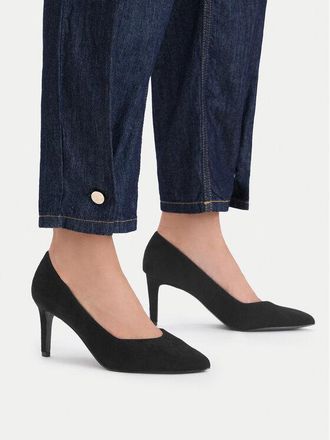 Jenny High Heels CEO-WFA3003-1 Schwarz