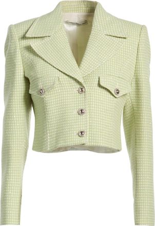 Alessandra Rich ANZ&Uuml;GE und CO-ORDS - Blazers auf YOOX.COM