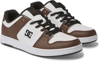 DC Manteca 4 Sn - Shoes for Men - Schuhe - Männer - 42.5 - Weiss