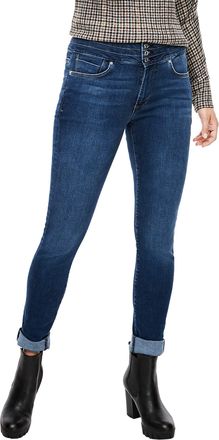 s.Oliver Hose lang Skinny Leg