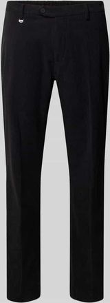 Antony Morato Regular Fit Hose mit Baumwoll-Anteil Modell Rad