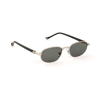 Eyepetizer Lunettes de soleil Riad - unisex - Accessoires - Gris - Taille: 52 MM