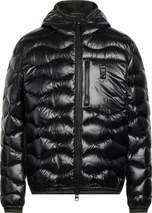 Blauer JACKEN & M&Auml;NTEL - Pufferjacken & Daunenjacken auf YOOX.COM