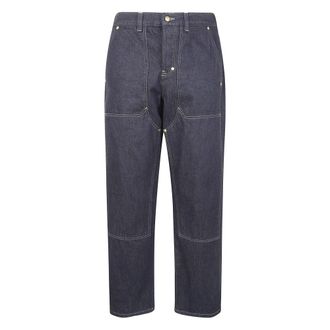 Dickies Herren, Jeans, Blau, W33Gr&ouml;&szlig;e
