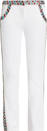 Balmain HOSEN & R&Ouml;CKE - Hosen auf YOOX.COM