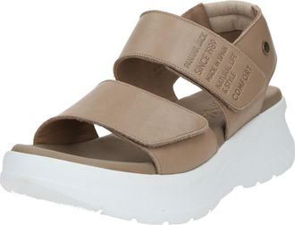 Panama Jack Sandale Noah B3